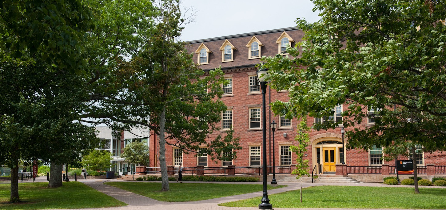 Canadian Studies | University of Prince Edward Island