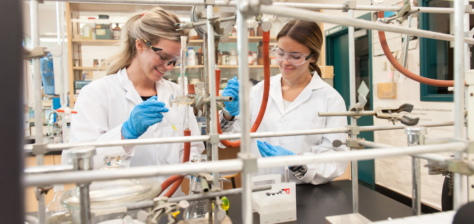 Graduate Programs | University of Prince Edward Island