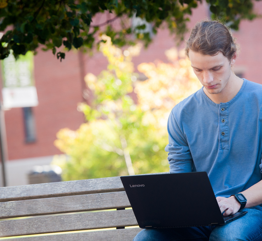 School of Mathematical and Computational Sciences | University of ...