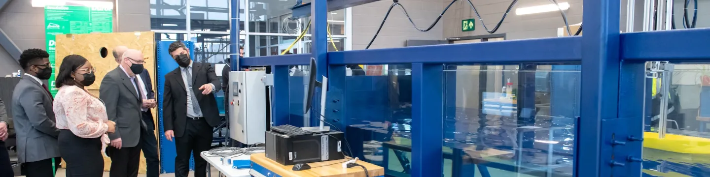 Faculty of Sustainable Design Engineering | University of Prince Edward ...