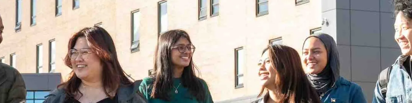 Faculty of Education | University of Prince Edward Island