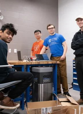 UPEI Home Page | University of Prince Edward Island