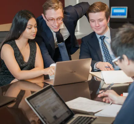 UPEI's Cairo Campus | University of Prince Edward Island