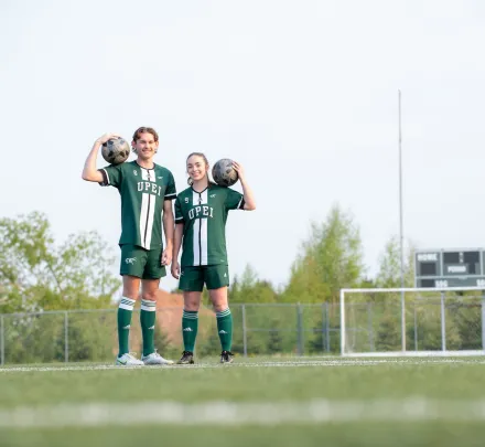 Community | University of Prince Edward Island