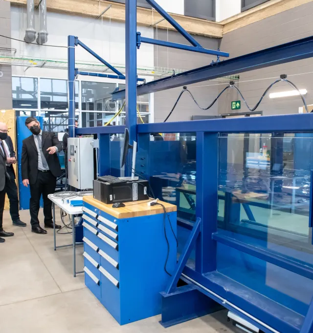 Faculty of Sustainable Design Engineering | University of Prince Edward ...