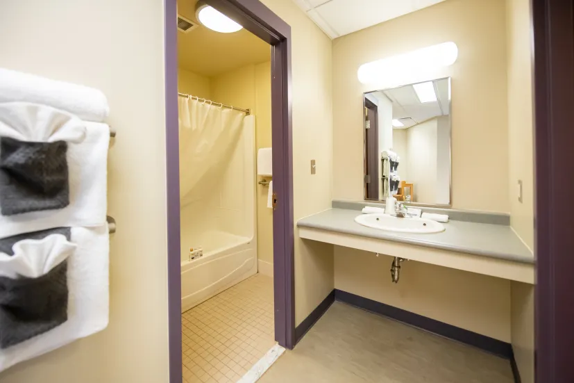 Stay With Us | University of Prince Edward Island