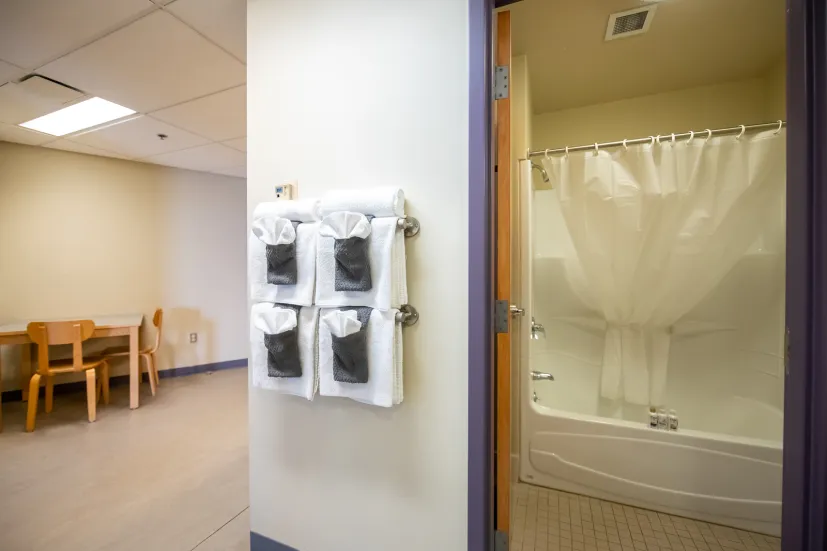 Stay With Us | University of Prince Edward Island