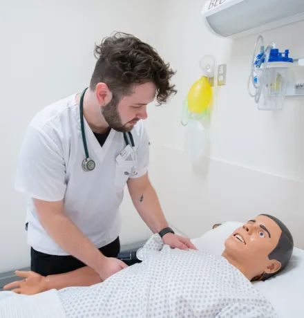 Faculty of Nursing | University of Prince Edward Island