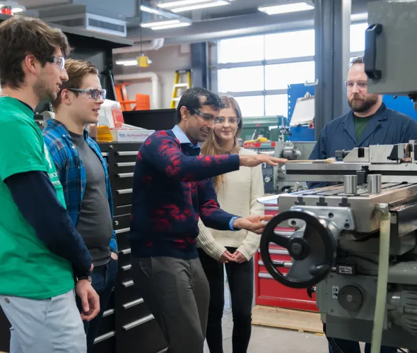 UPEI Home Page | University of Prince Edward Island