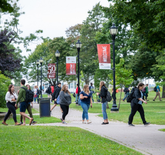 Campus Card | University of Prince Edward Island