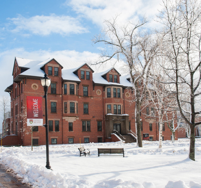 Accessibility Services | University of Prince Edward Island