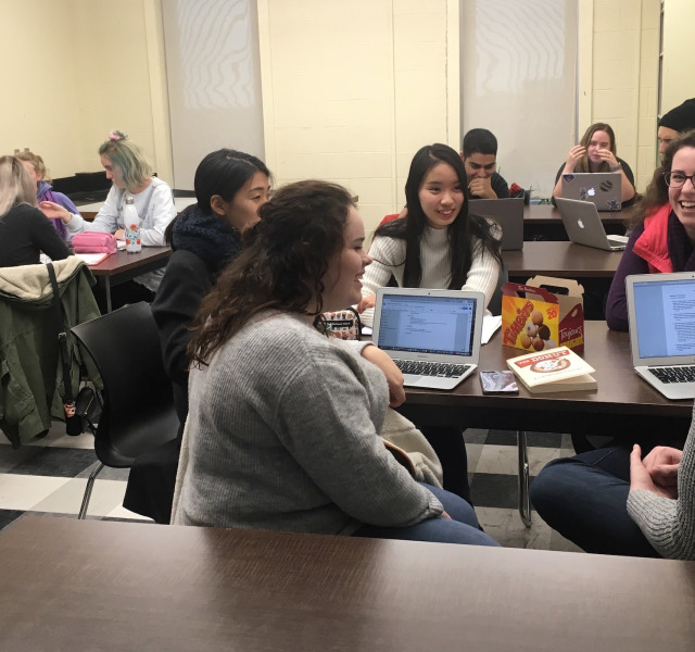 History Student Website | University of Prince Edward Island